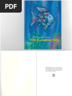 The Rainbow Fish | PDF
