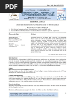 Quebec Back Pain Disability Scale | PDF | Back Pain | Disability