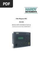 2018 HYPACK User Manual 01 | PDF | Geodesy | Software