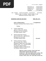 Crime Scene Investigation Report | PDF | Autopsy | Forensic Science