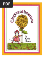 Cuento Crisantemo | PDF