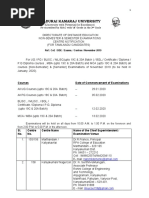 Intake 25 Advert | PDF