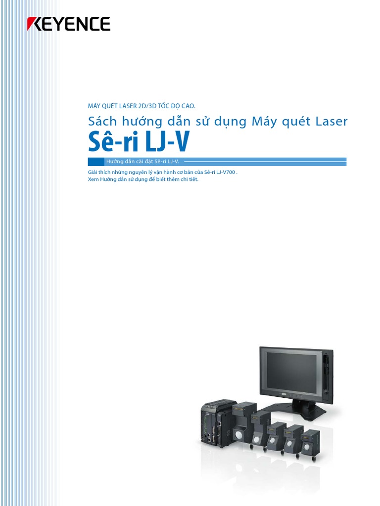 LJV Manual - Vietnamese | PDF