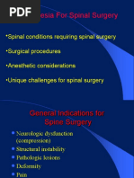 Invasive Cervical Traction Techniques | PDF | Anesthesia | Health Sciences