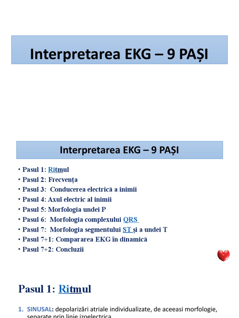 11 - Ekg 2 | PDF