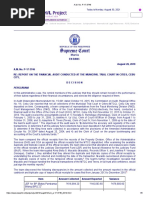 Ra 11765 | PDF | Information Security | Privacy