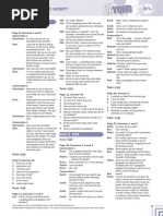 Kelly's Family - Older Sister In-Law | PDF