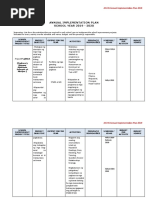 Project Proposal Filipino Edited | PDF