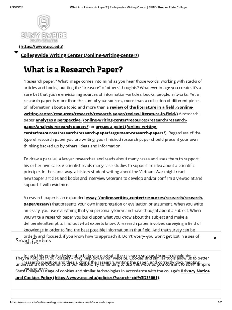 What Is RP PDF Http Cookie Essays