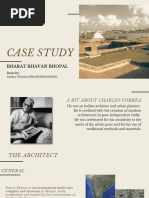 Kalakshetra Case Study | PDF | Nature