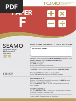 Sample-Pages Seamo Paper C | PDF