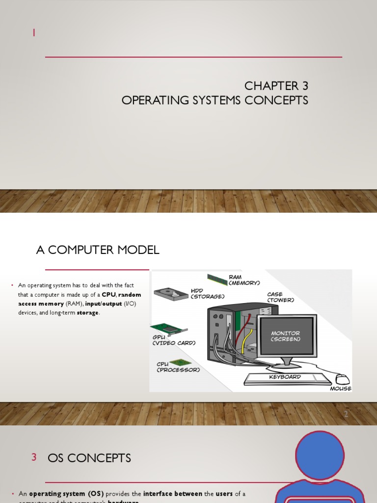 OS Security | PDF | Booting | Operating System
