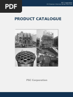 SPEL Puraceptor ESR Full Flow System | PDF | Environment | Pollution