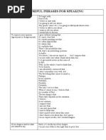 PET Speaking - Sample Tests | PDF | Vocabulary | Cognition
