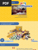 Jolly Phonics Picture Flashcards in Print Letters by Sue Lloyd Sara Wernham | PDF | Phonics | E ...