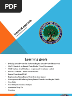 Public Service Continuity Plan | PDF | Risk Assessment | Risk