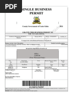 Recommendation Security Guard | PDF | Career & Growth | Business