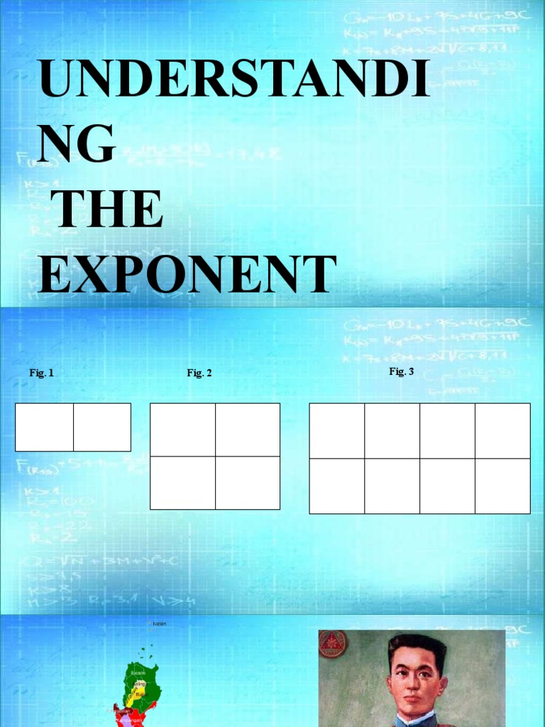 Understanding Exponents and Their Applications | PDF | Exponentiation ...
