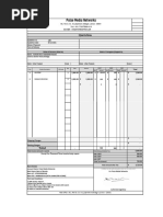 Vendor Registration Request Letter Sample | PDF