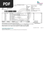 Lenskart Bill | PDF | Invoice | Public Finance