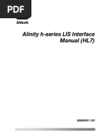 Abbott Brochure Alinity - Ci-Series | PDF | Assay | Immunoassay