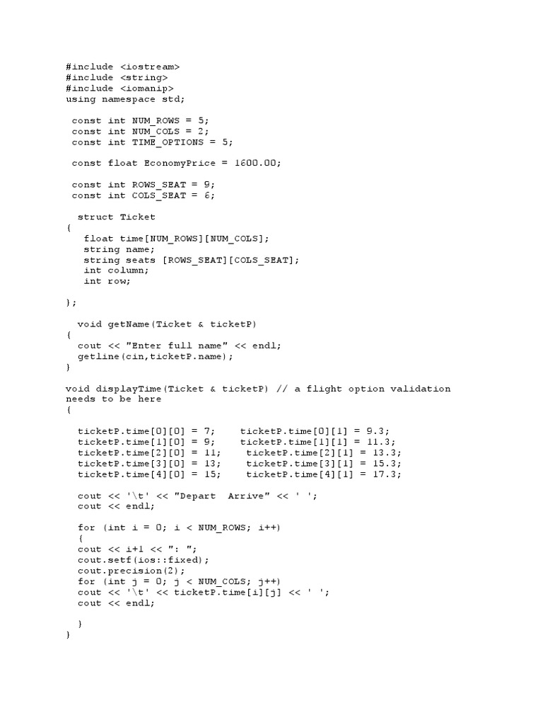 Codes | Download Free PDF | Namespace | Computer Programming Codes | Download Free PDF | Namespace | Computer Programming