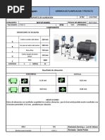 Norma Api 686 | PDF | Medición | Temperatura
