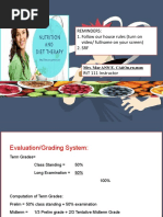 Macronutrients: Carbohydrates (CHO) Proteins (CHON) Fats | PDF | Diet ...