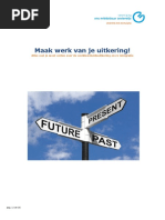 Aanvragen Formulier PD U1 PDF | PDF