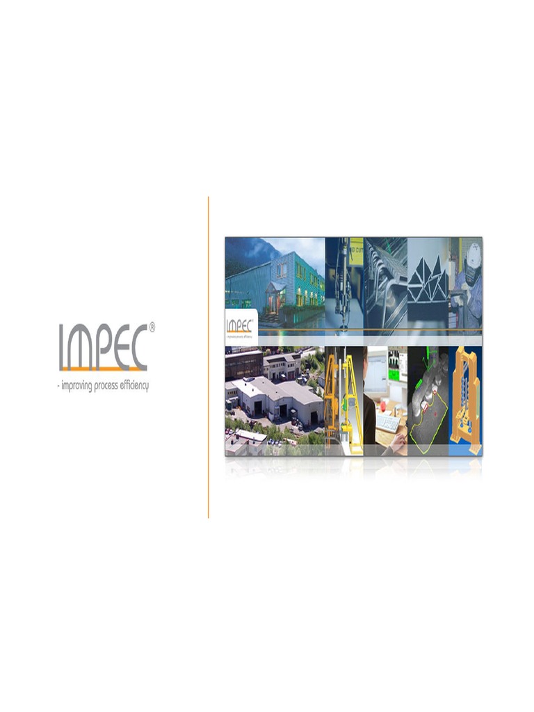 Impec As - Products - 2021 | PDF | Industrial Processes | Secondary ...