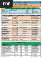 Directory dgca | PDF