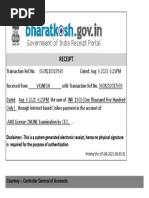 Recognised Supplemental Type Certificates | PDF | Aerospace | Aerospace ...
