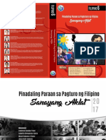 Sulating Pormal at Di Pormal | PDF