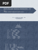 Modul Belajar Bahasa Jerman A1 | PDF