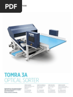 TOMRA Food-Sentinel II-EU-HRNC | PDF