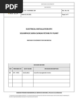 Method Statement For Pile Chipping and Capping Beam: Vascon Engineers ...