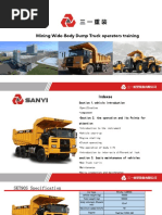 RTH100 Brochure | PDF | Steering | Engines