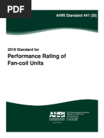 ANSI ASHRAE Standard 15.2-2022 | PDF | Pipe (Fluid Conveyance) | Air ...