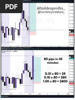 Creating Strategies in Tradetron: A Guide | PDF | Algorithmic Trading ...
