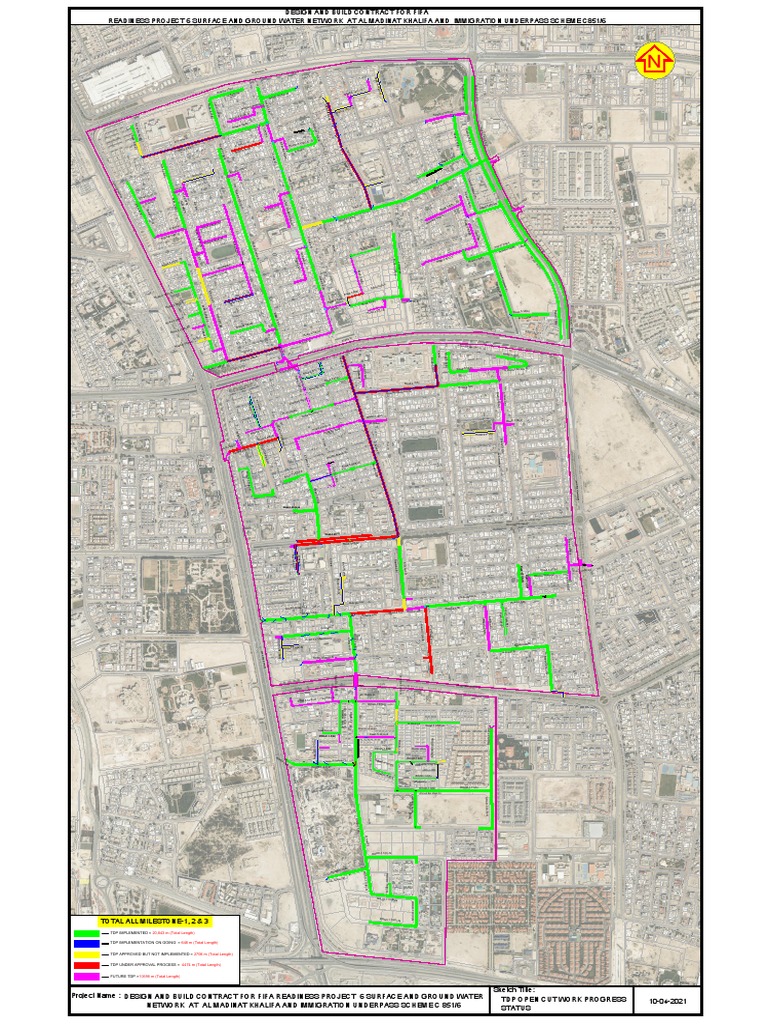 TDP Log Layout Open Cut-. | PDF