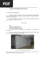 Modelo Relatorio Termografia | PDF | Termografia | Transformador