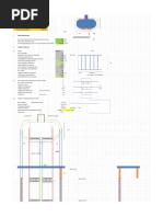 Design of Water Intake Structures | PDF | Dam | River