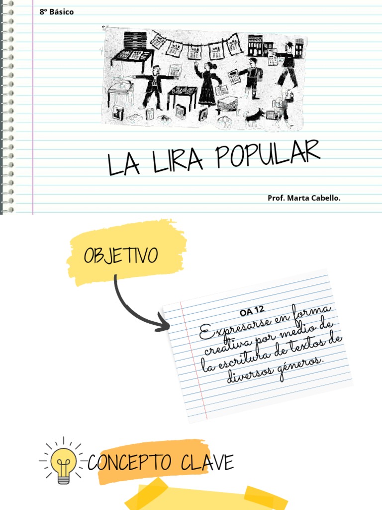 Actividad La Décima | PDF | Rima | Forma poética