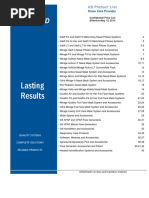 2024 Doh Compliance Checklist | PDF | Ambulance | Laboratories