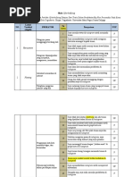 Contoh Blueprint Penelitian | PDF | Karier & Perkembangan ...