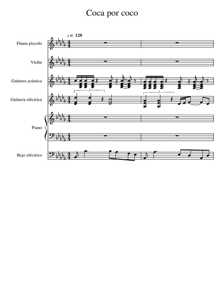 Coca Por Coco Inst-2 | PDF