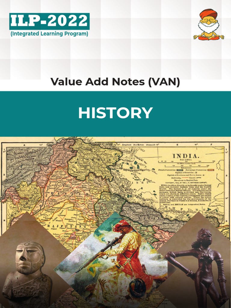 History Module 1 Van | PDF | Neolithic