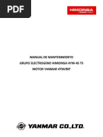 ENGINE Timing 4ZZ-FE | PDF | Nut (Hardware) | Screw