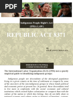 RA 11862 Taray Sianber Lou | PDF | Human Trafficking | Sexual Slavery