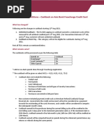 LIC Credit Cards Rewards Catalogue | PDF | Credit Card | Loyalty Program